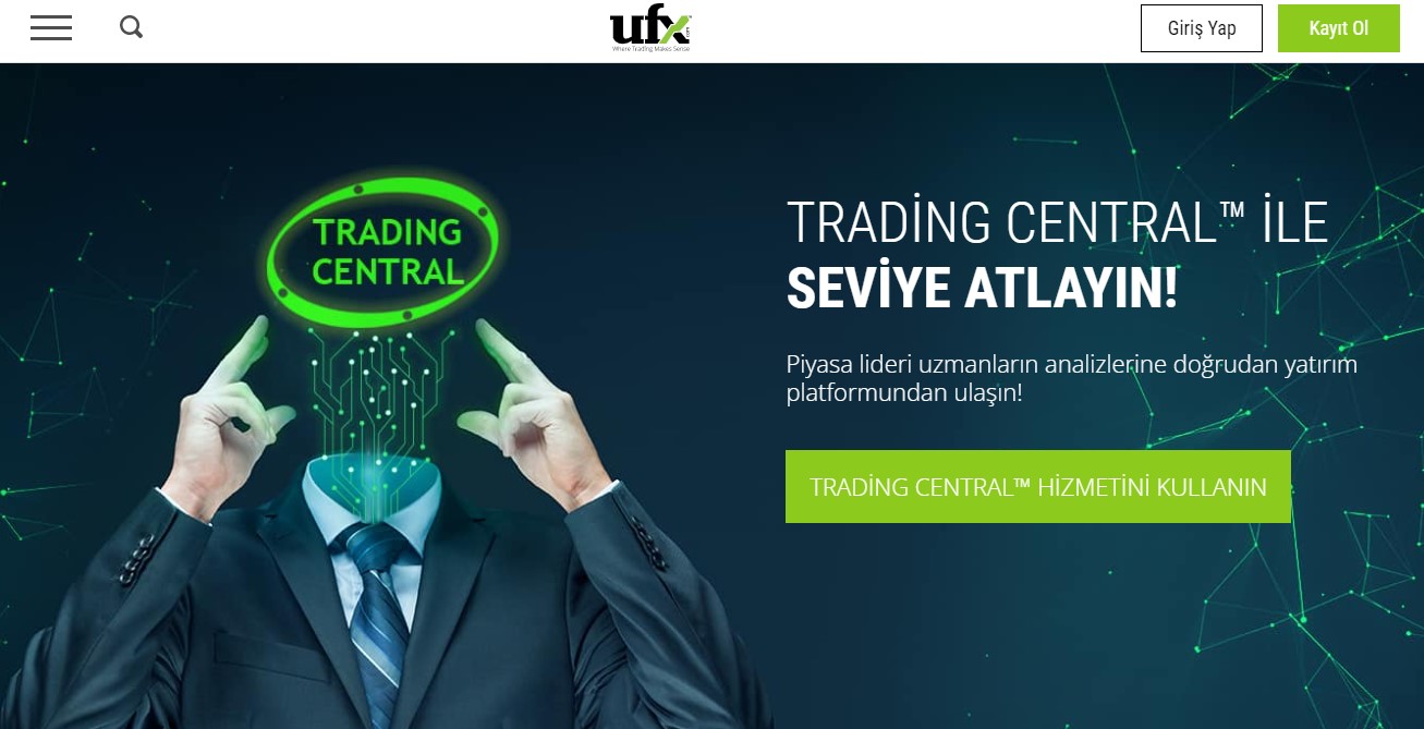 Ufx Forex Hesabı - Ufx Giriş, İnceleme, Şikayet 2024