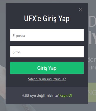 Ufx Forex Hesabı - Ufx Giriş, İnceleme, Şikayet 2024